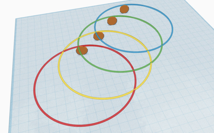 Challenges Hub - Tinkercad