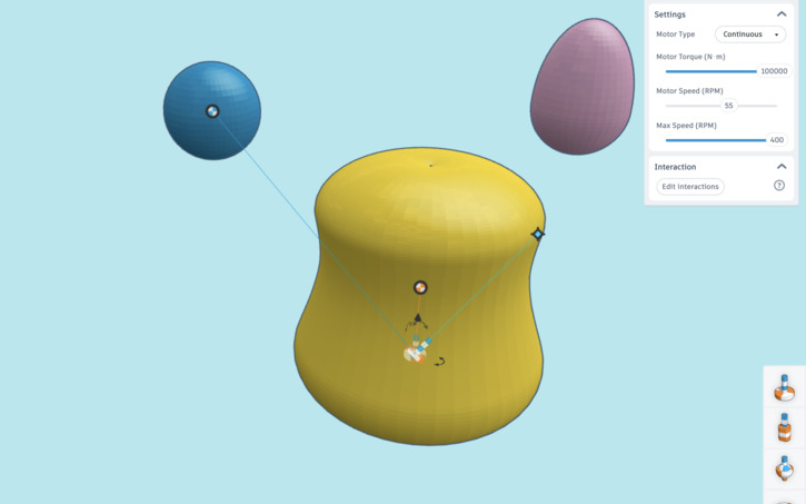 Challenges Hub - Tinkercad
