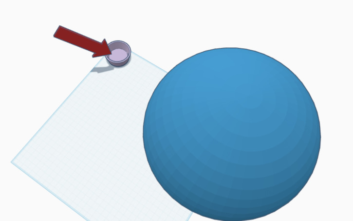 Challenges Hub - Tinkercad