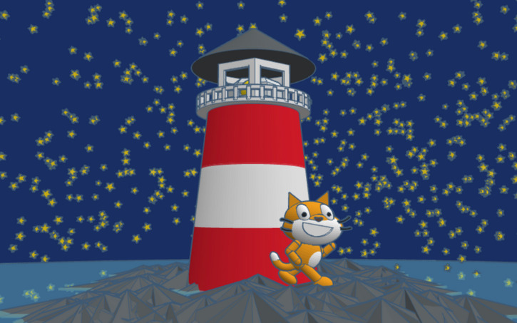 Challenges Hub - Tinkercad