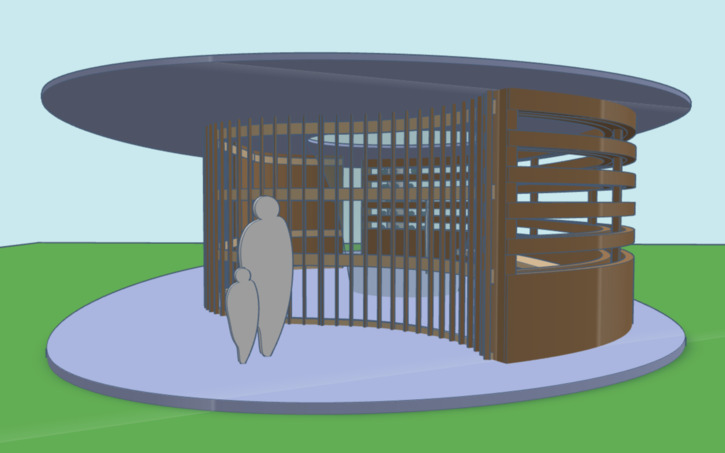 Challenges Hub - Tinkercad