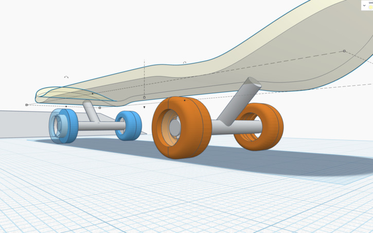 Challenges Hub - Tinkercad