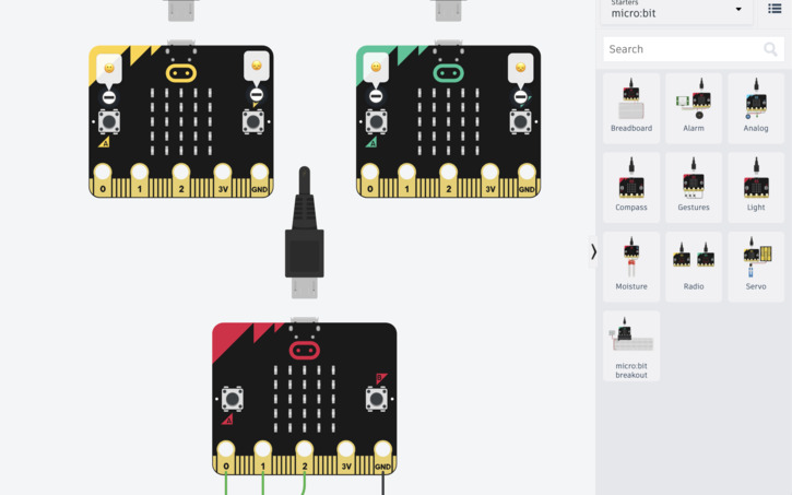Challenges Hub - Tinkercad