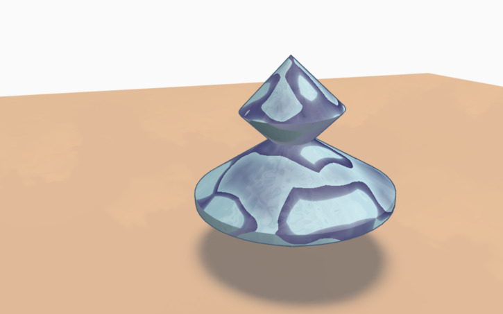 Challenges Hub - Tinkercad