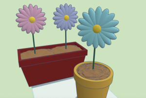 Challenges Hub - Tinkercad
