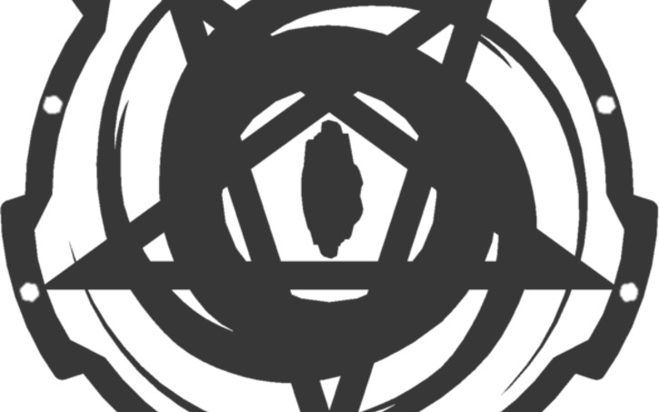 3D design Urbanshade hadal division logo pressure roblox - Tinkercad