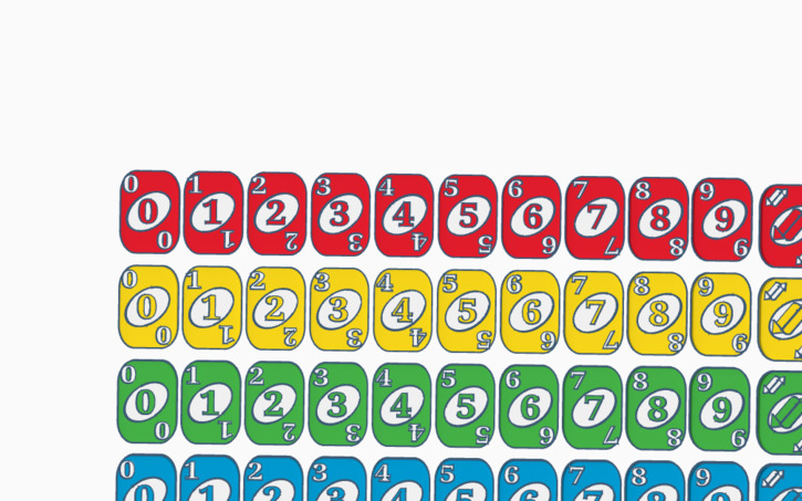 3D design UNO - Tinkercad
