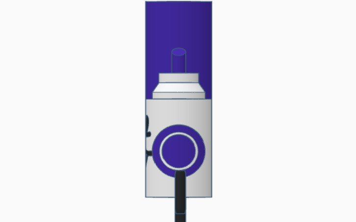 3D design Marker Variations - Tinkercad