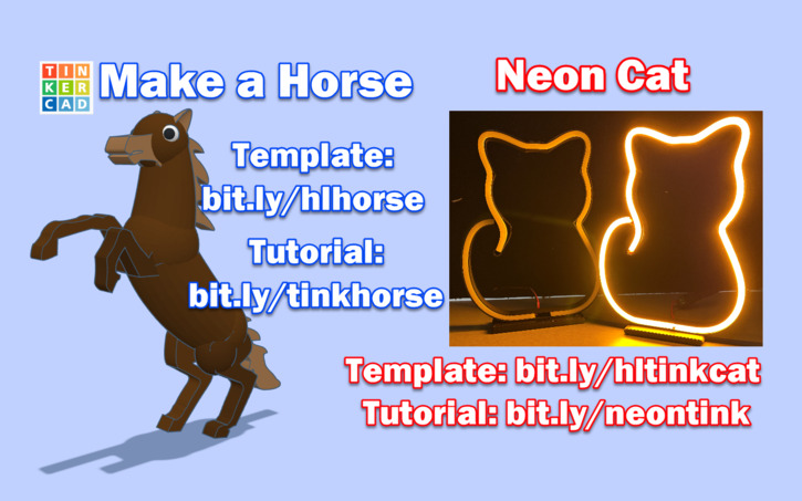 3D design 3d Printable thread & calculator - Tinkercad